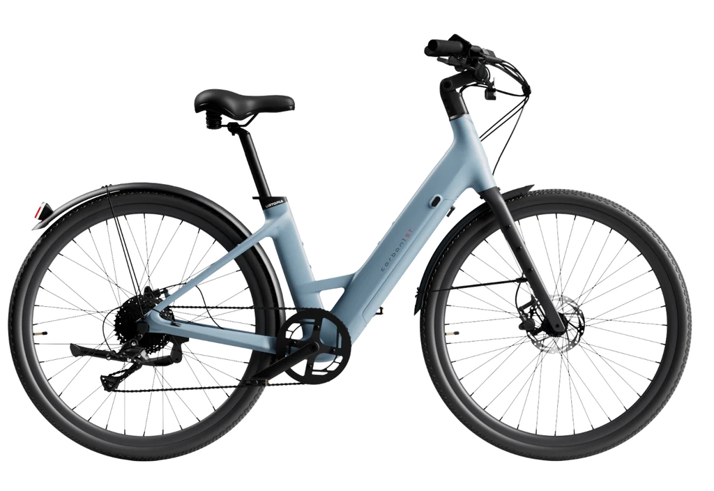 Urtopia Carbon Classic ST – Rex E-Bikes